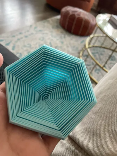 fidget by Espen MakerWorld: Download Free 3D Models