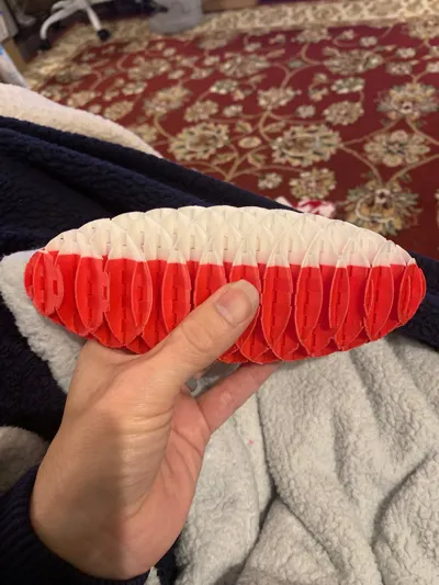 Transforming Fidget Ball Micro by macjfll MakerWorld: Download Free 3D ...