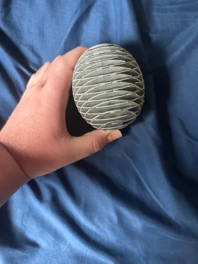 Transforming Fidget Ball Micro by macjfll MakerWorld: Download Free 3D ...