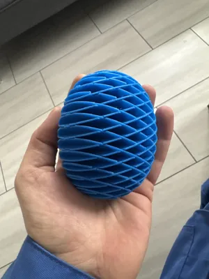 Transforming Fidget Ball Micro by macjfll - MakerWorld