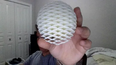 Transforming Fidget Ball Micro by macjfll MakerWorld: Download Free 3D ...