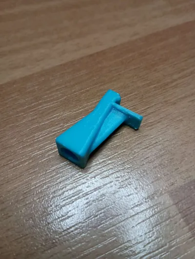 A1 / A1 Mini Lube Nozzle - X-Axis Lubrication by fifindr MakerWorld ...