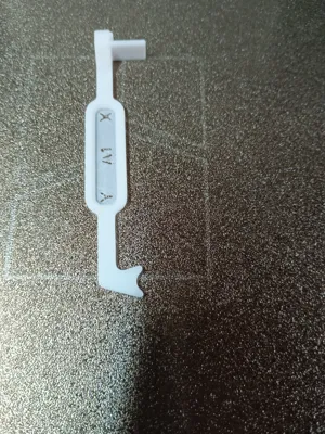 A1 / A1 Mini Lube Tool by fifindr MakerWorld: Download Free 3D Models