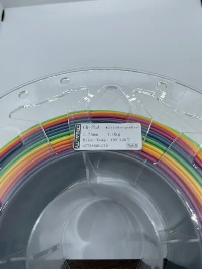 140x200mm Stacking Basket - Slim 72mm tall by Eternity Labs MakerWorld ...