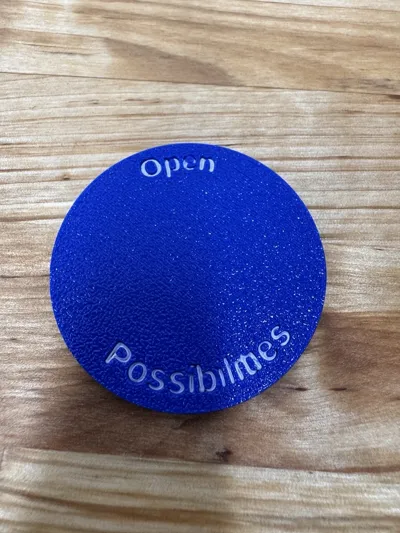 Challenge Coin Generator by Mike Koss MakerWorld: Download Free 3D Models