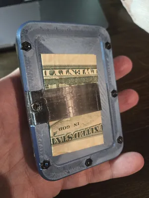 The CASE by Wcad00 MakerWorld: Download Free 3D Models