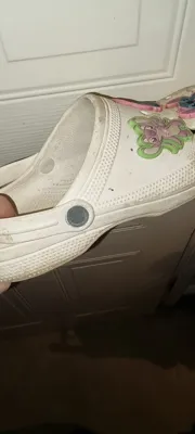 Crocs Snap button by Themisto MakerWorld: Download Free 3D Models