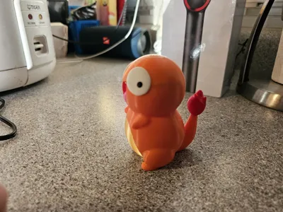 Derpymon by ashandrose - MakerWorld