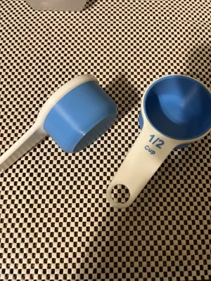 Measuring Cups Set of 4 Pieces by eyestudio MakerWorld: Download Free ...