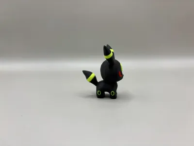 Chibi Pokemon Collection #2 by FilliFuu MakerWorld: Download Free 3D Models