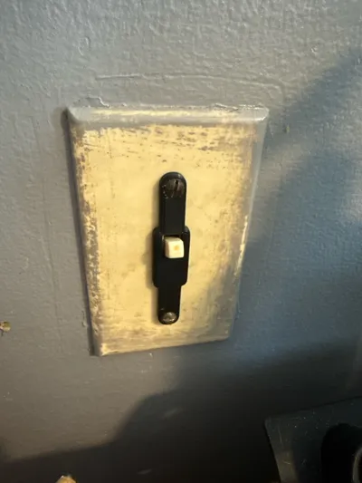 Light Switch Stop - Free 3D Print Model - MakerWorld