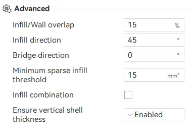 Top Surface Patterns Display Test - Free 3D Print Model - MakerWorld