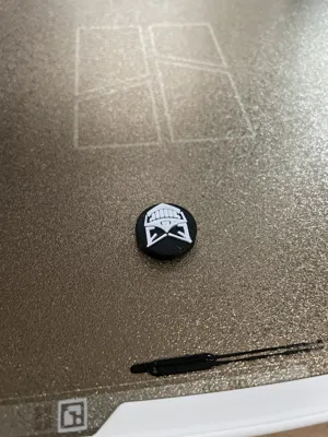 Roue extrudeur tete d'impression A1 Meteck Frames by Kactus Fpv ...