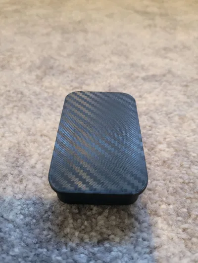 Mini Pocket Container - Free 3D Print Model - MakerWorld