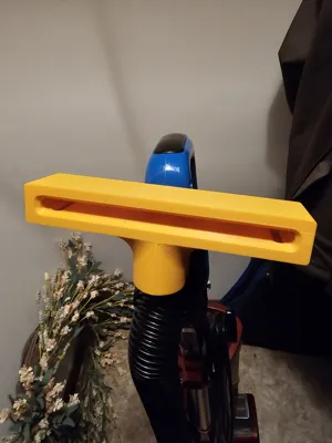 Fan Blade Vacuum Attachment V2.0 by Fat Tony MakerWorld: Download Free ...