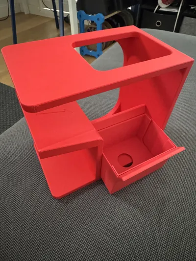 Ultimate card scanner stand (for Pokemon/MTG) by 3Dingo MakerWorld ...