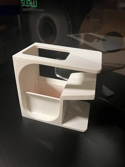 Ultimate card scanner stand (for Pokemon/MTG) by 3Dingo MakerWorld ...