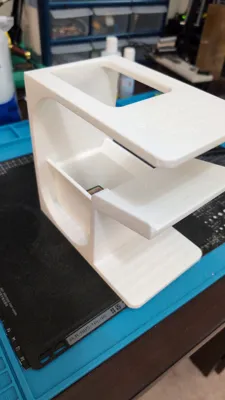 Ultimate card scanner stand (for Pokemon/MTG) by 3Dingo MakerWorld ...