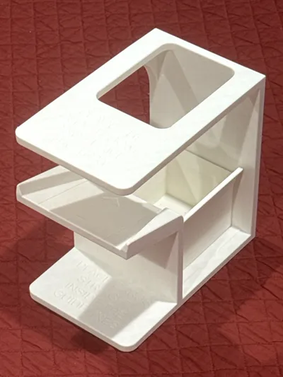 Ultimate card scanner stand (for Pokemon/MTG) by 3Dingo MakerWorld ...