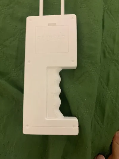 faz-wrench model FNAF - Free 3D Print Model - MakerWorld