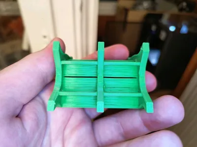 Timing Belt tension tool P1S/X1C - Free 3D Print Model - MakerWorld