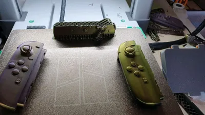 Nintendo Switch 2 by Starburst MakerWorld: Download Free 3D Models