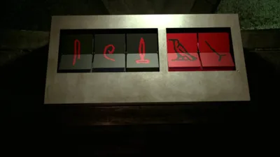 Split Flap Display - Modular, With Web Interface - Free 3D Print Model ...