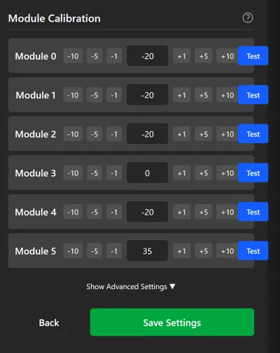 Split Flap Display - Modular, With Web Interface - Free 3D Print Model ...