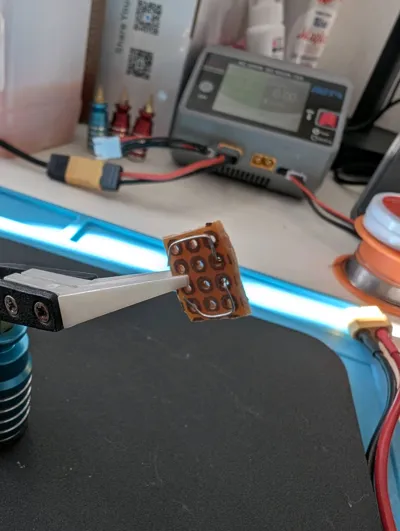 Split Flap Display - Modular, With Web Interface by Morgan Manly ...