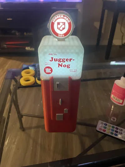 JUGGERNOG PERK MACHINE CALL OF DUTY ZOMBIES Remixed by TheMumbl3r ...