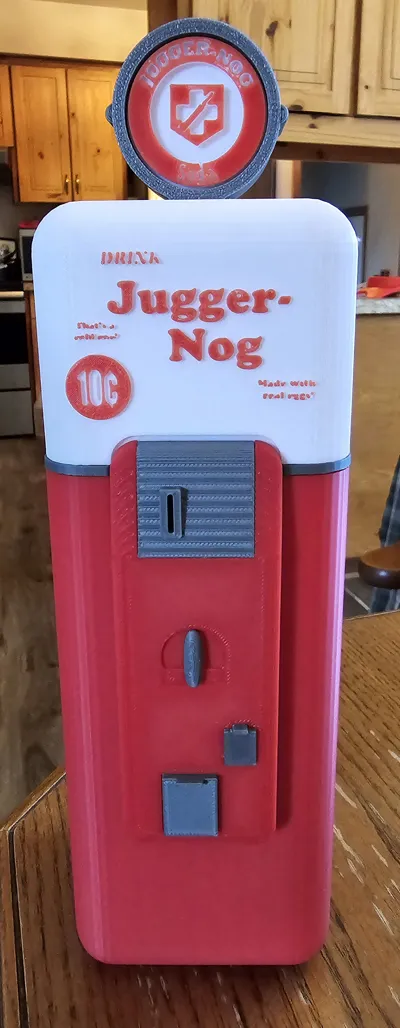 JUGGERNOG PERK MACHINE CALL OF DUTY ZOMBIES Remixed by TheMumbl3r ...