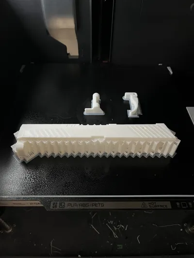 E18 | Pistola de juguete (¡Funciona!) por Ekcnheb - MakerWorld