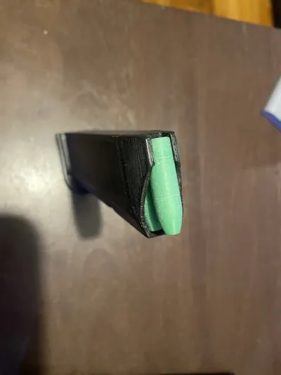 E18 | Toy pistol (Working!) by Ekcnheb MakerWorld: Download Free 3D Models