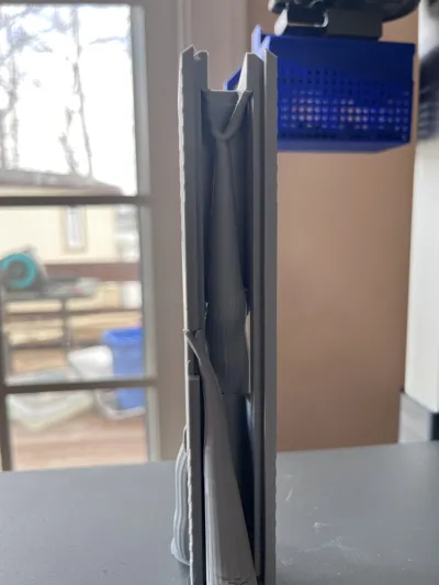 E18 | Toy pistol (Working!) by Ekcnheb MakerWorld: Download Free 3D Models