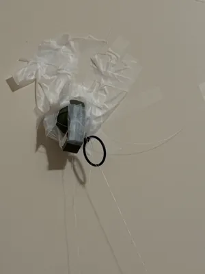 V40 Mini Grenade | World's Smallest| Flying handle by Rexi Labs ...