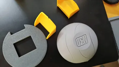 Ultra Ball (Hisui) by N3D - MakerWorld