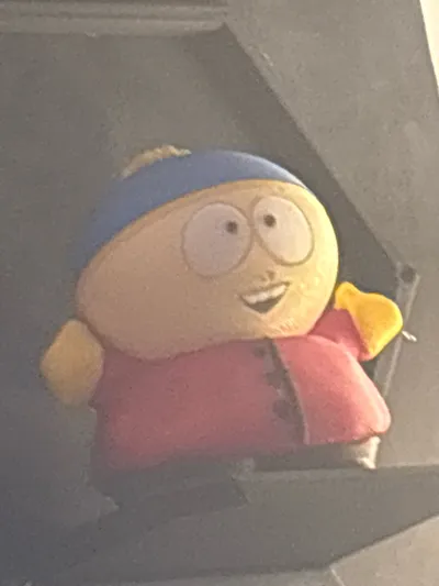 Eric Cartman from South Park - Multi-Part by Playco3D MakerWorld: Download Free 3D Models