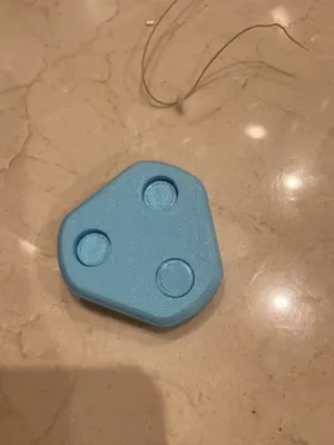 Infinite Pop-Up Fidget Toy - Free 3D Print Model - MakerWorld