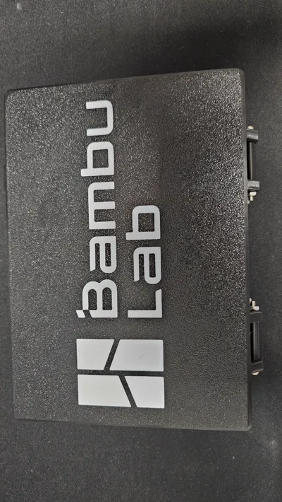 Bambu Lab Box Accessory Tool by make3dtc - MakerWorld