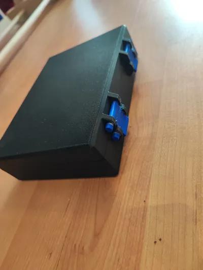 Bambu Lab Box Accessory Tool - Free 3D Print Model - MakerWorld