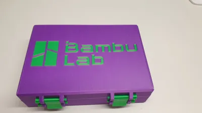 Bambu Lab Box Accessory Tool - Free 3D Print Model - MakerWorld