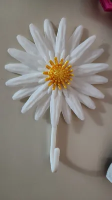 Daisies | Modular Flowers 01 by Maerc - MakerWorld