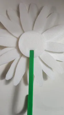 Daisies | Modular Flowers 01 by Maerc - MakerWorld