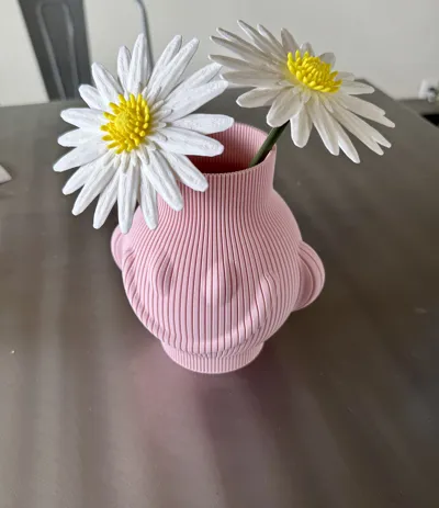 Daisies | Modular Flowers 01 by Maerc - MakerWorld