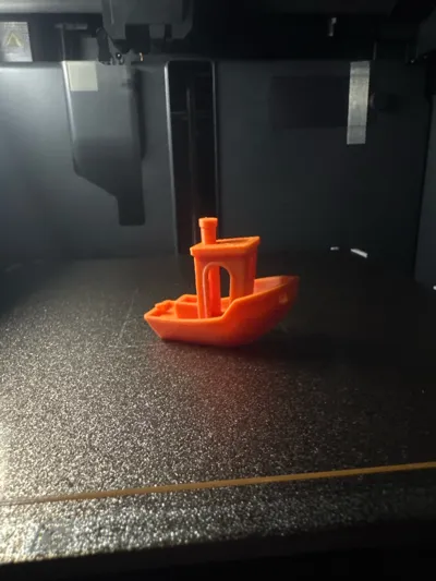 Original 3D Benchy by 3D Print Concepts MakerWorld: Download Free 3D Models