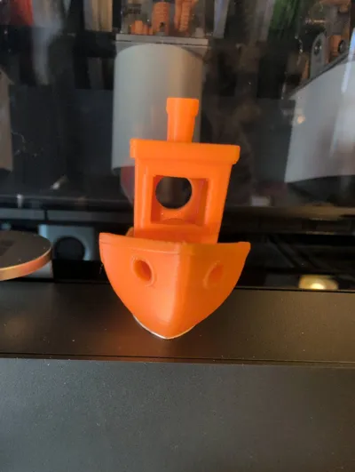 Original 3D Benchy - Free 3D Print Model - MakerWorld