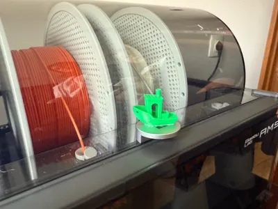 Original 3D Benchy - Free 3D Print Model - MakerWorld