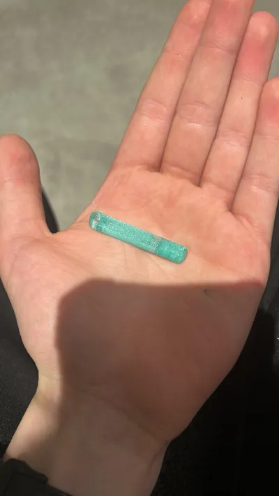 Micro Whistle - The Smallest 3D Whistle by ACstudio - MakerWorld