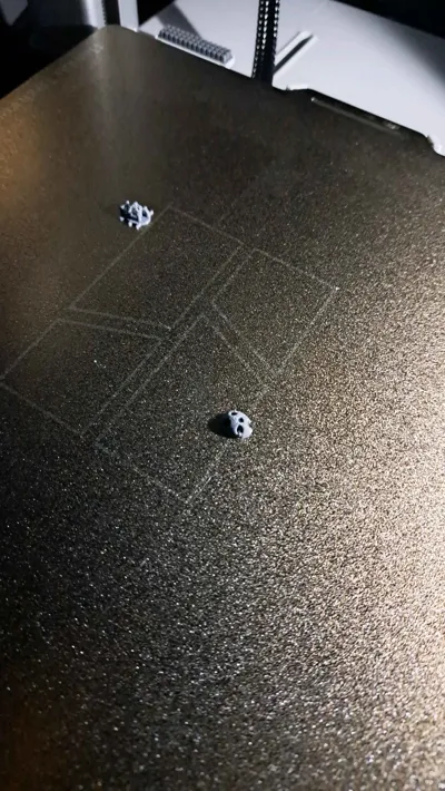 Tiny Pocket Ladybug - Super Fast Print by Lite MakerWorld: Download ...