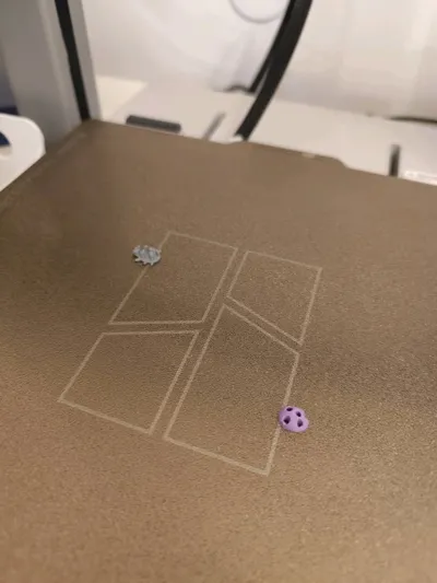 Tiny Pocket Ladybug - Super Fast Print by LiteMakerWorld: Download Free ...